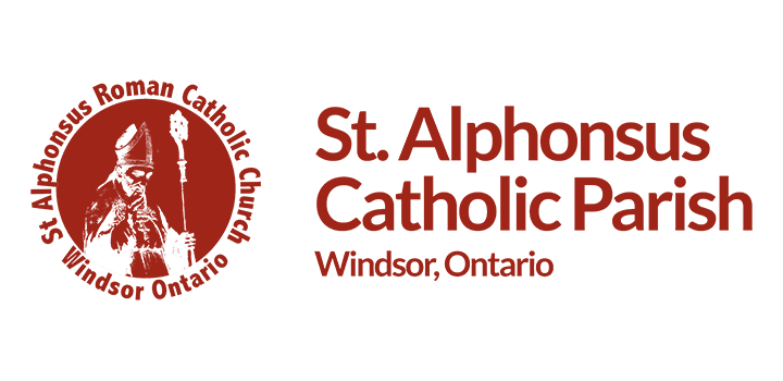 Saint Alphonsus Logo St. Al's Oktoberfest